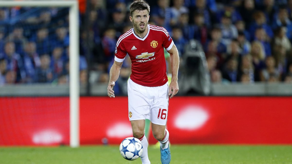 Michael Carrick Named Man Utd Manager | Top 4 Betting Odds & Transfer News