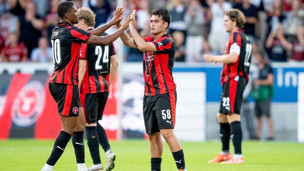 AGF Aarhus vs Midtjylland Live Stream & Tips - Danish Cup