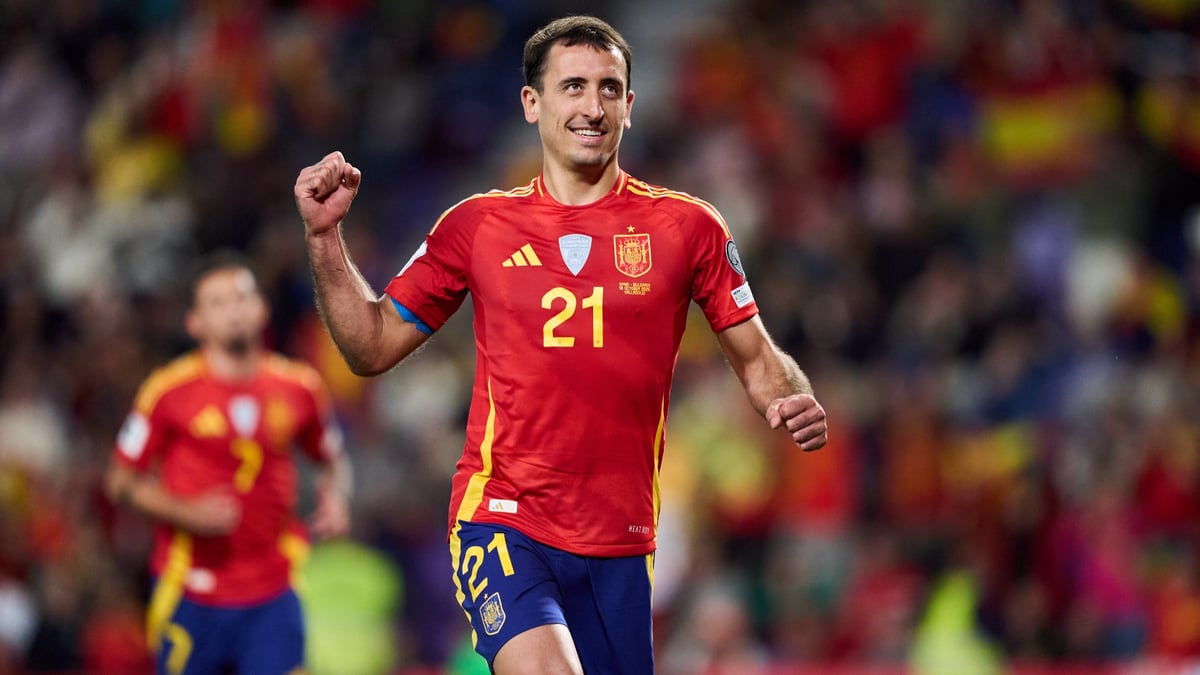 Spain vs Turkey Predictions & Betting Tips - World Cup qualifiers