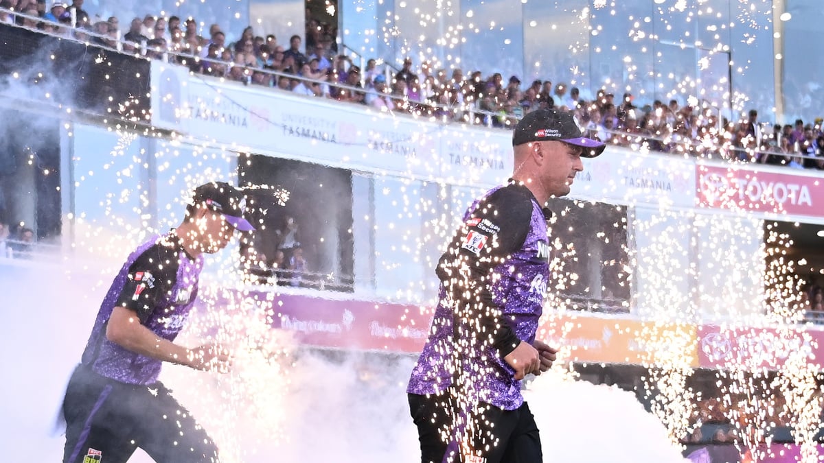 Big Bash League 2025-26 Teams: Each club’s squad list for BBL15