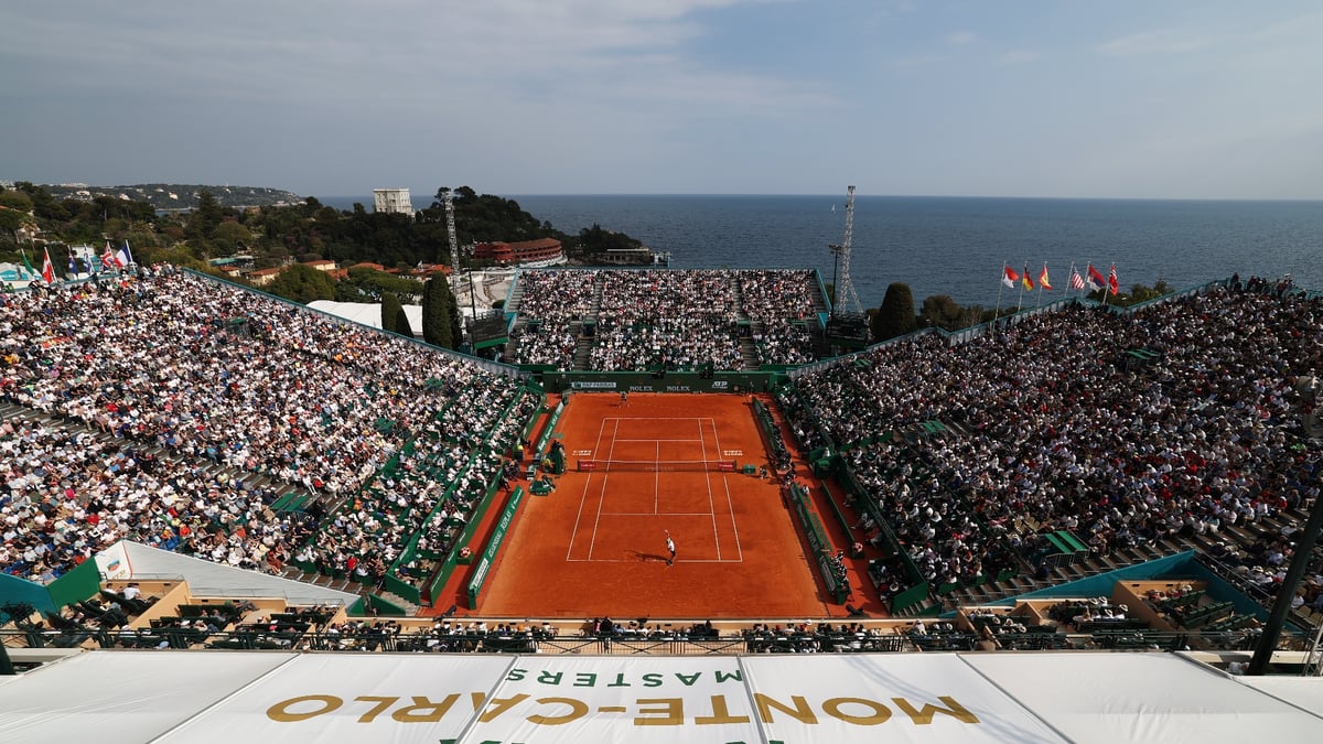Monte-Carlo Masters 2026 Preview, Draw Analysis & Betting Tips