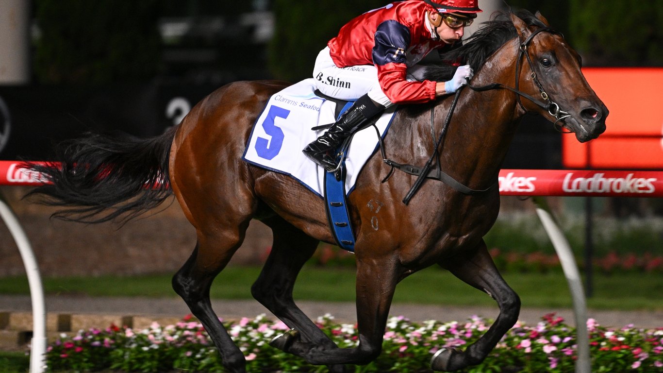 Moonee Valley Racing Tips for March 7- Dreams to make it back to back ...