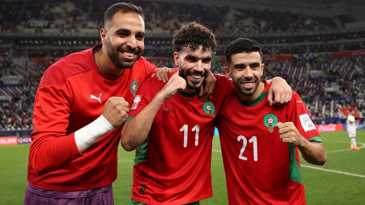 Morocco vs UAE: Betting Tips, Preview & Live Stream