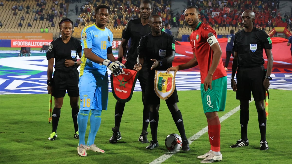 Morocco vs Mali Live Stream & Betting Tips: Watch AFCON Online