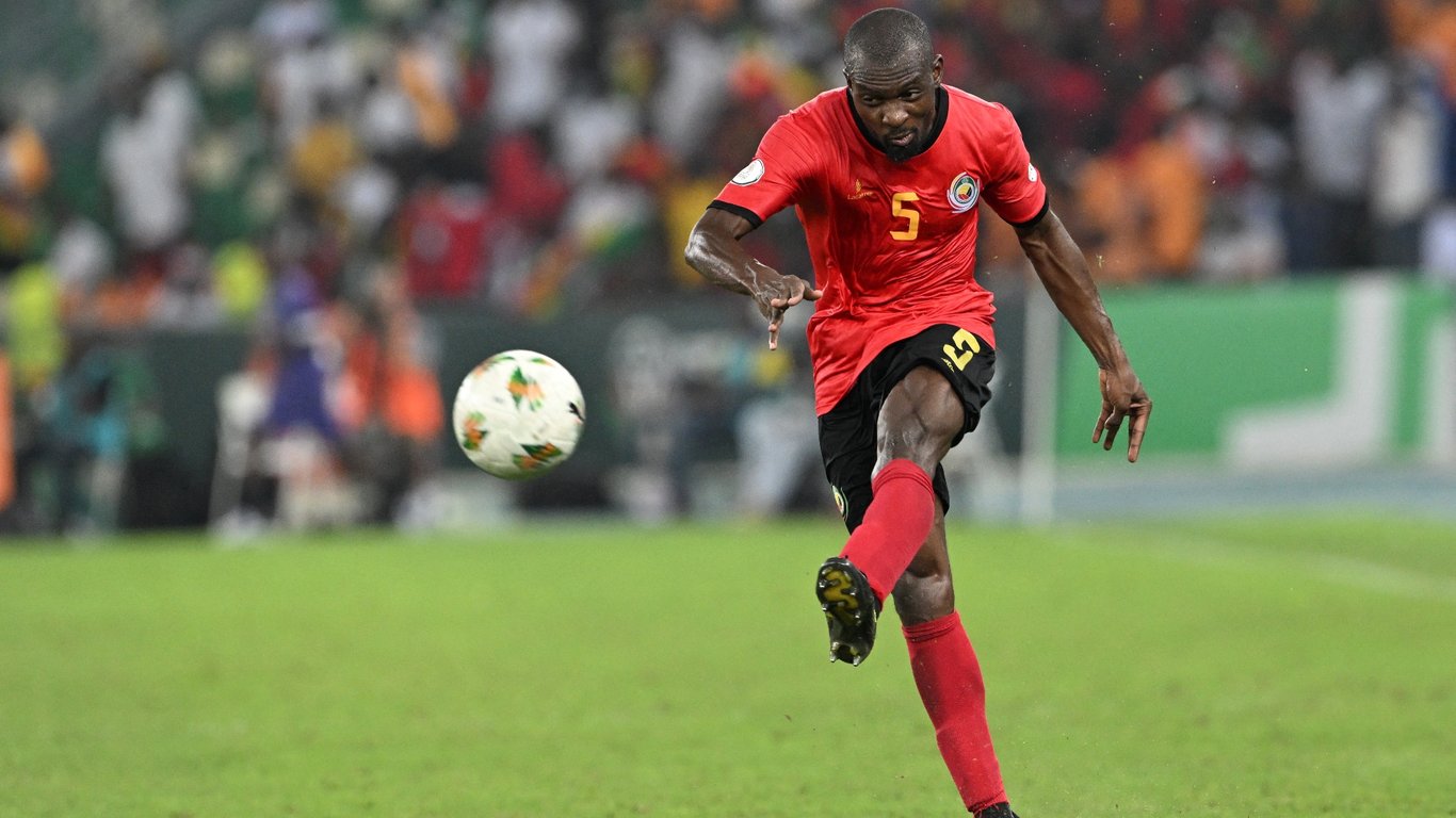 Mozambique vs Zimbabwe Predictions - Mozambique set to beat Zimbabwe in ...