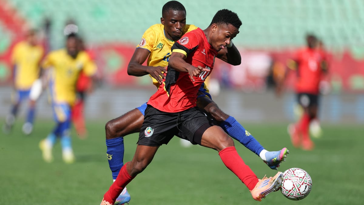 Mozambique vs Cameroon Betting Tips & Live Stream - Draw enough for ...