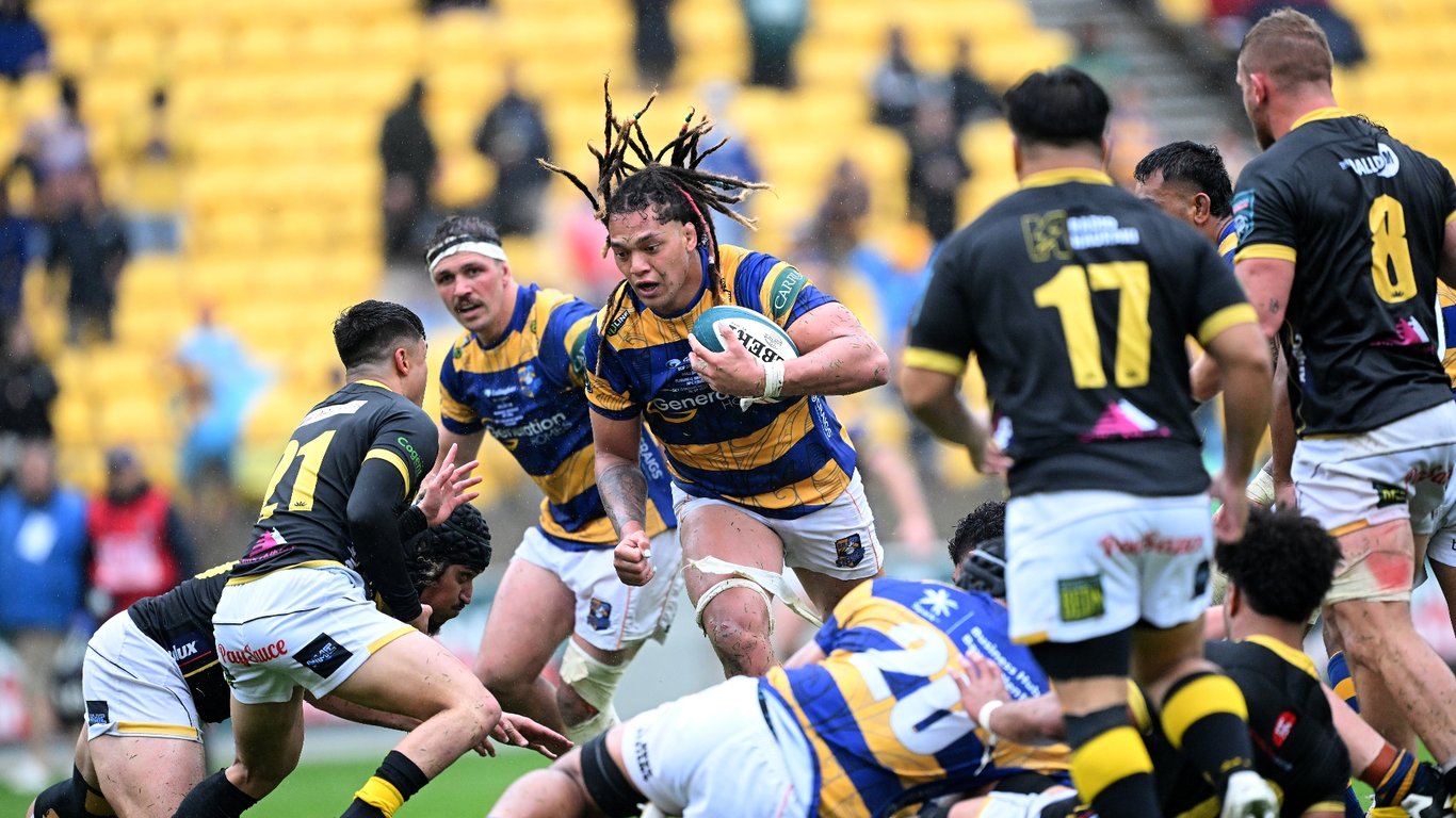 2025 NPC Fixtures - Get all the dates, times & fixtures for the NPC ...