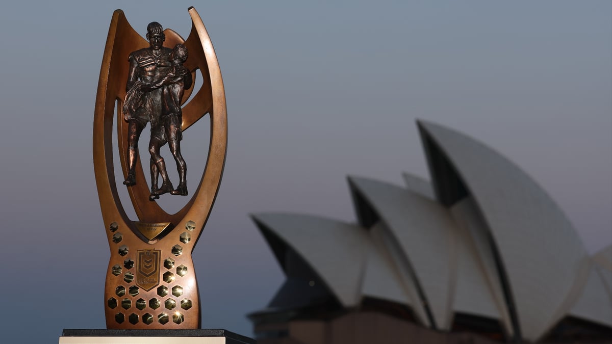NRL Finals System Explained: How the Top Eight Works & What It Means