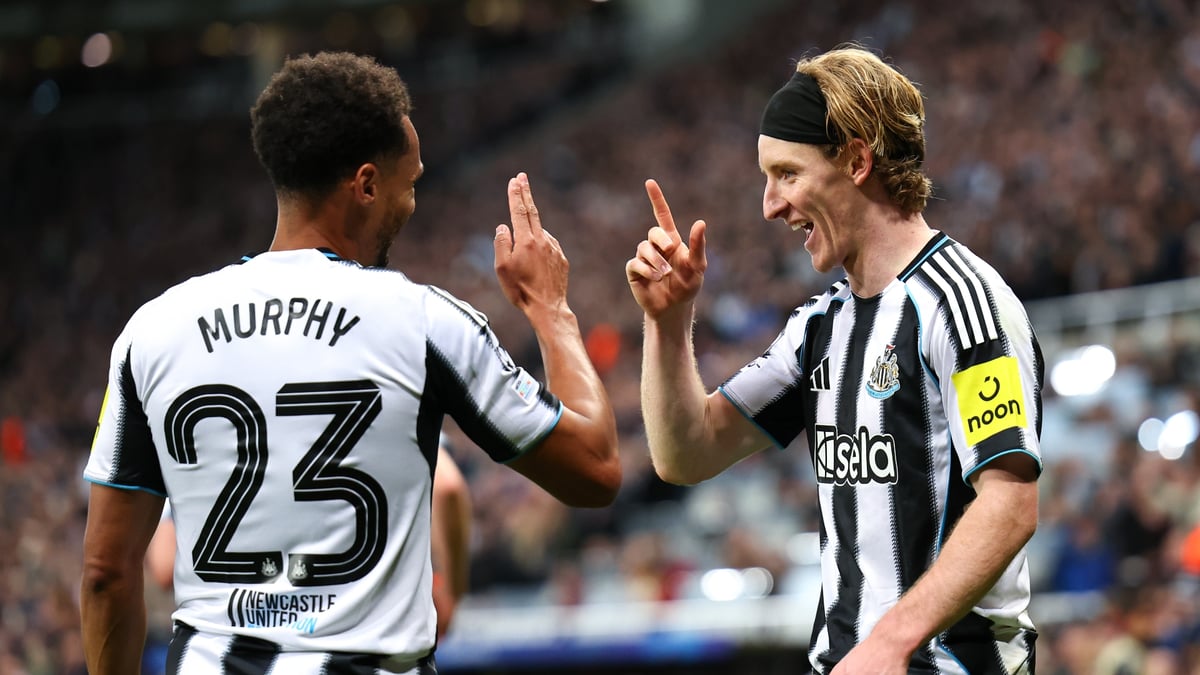 Newcastle vs Fulham Predictions & Betting Tips - Magpies Tipped to Win ...