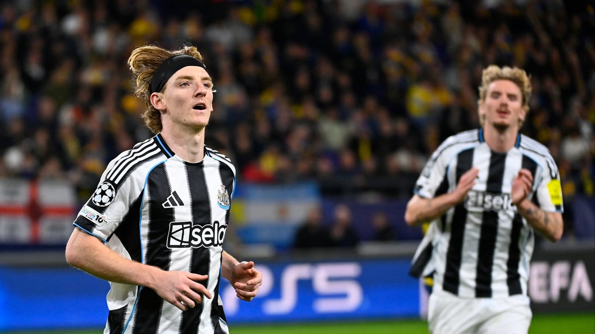 Newcastle vs Nottingham Forest vs Nottingham Forest Predictions ...