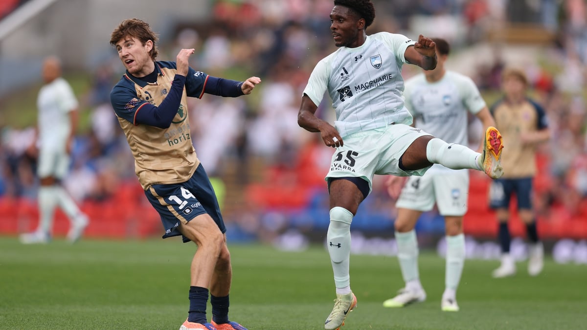 Newcastle Jets vs Sydney FC Tips & Prediction - Sydney backed for ...