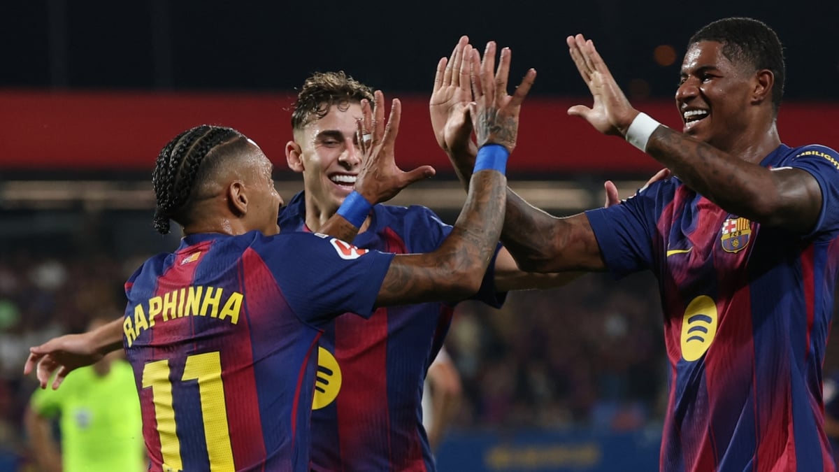 Barcelona vs Getafe Live Stream & Prediction – Another La Liga Win for ...