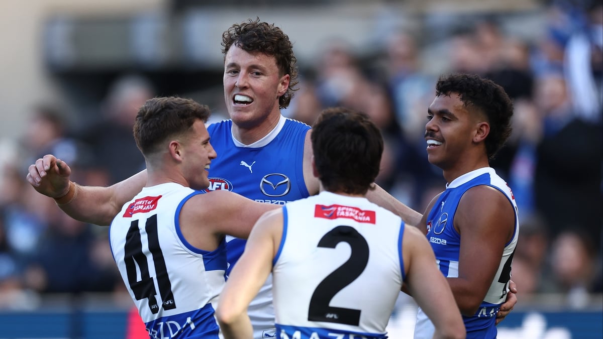 Which AFL Clubs Should Be Most Optimistic in 2026?