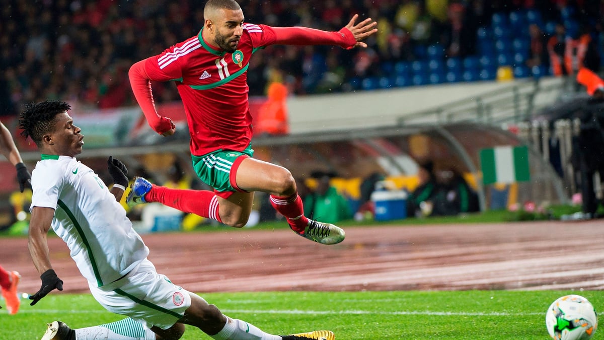 Nigeria vs Morocco Predictions - Nigeria can upset the odds against the ...