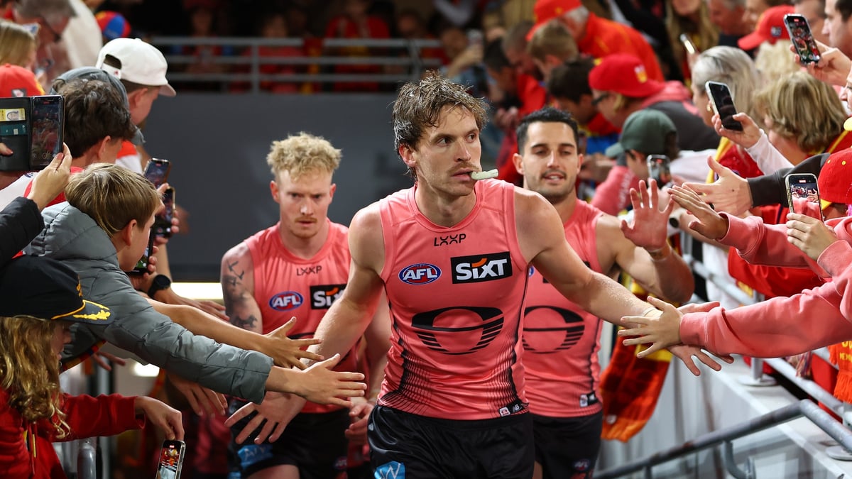 AFL Opening Round Tips 2026: Jesse's Predictions for Every Match