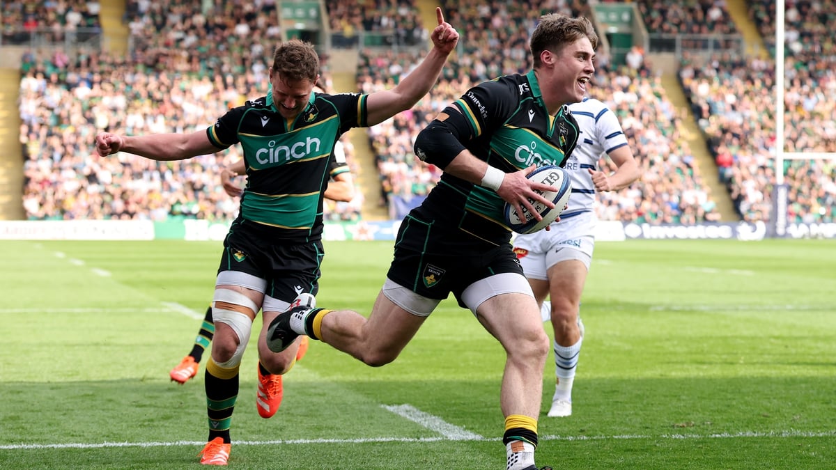 Newcastle vs Northampton Saints Predictions - Northampton to extend ...