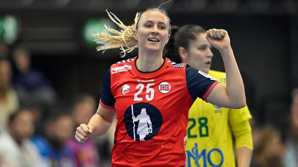 Germany vs Norway Women Live Stream & Predictions – Norway to Cover at ...
