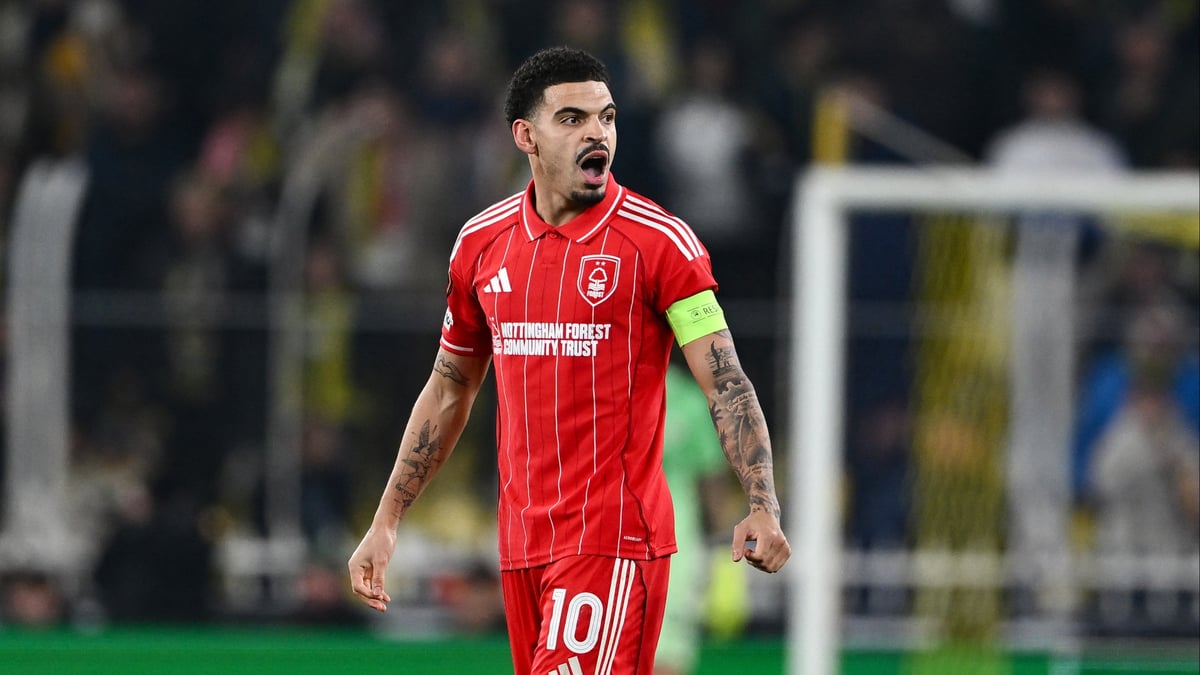 Nottingham Forest vs Liverpool Betting Tips - Home Win or Draw in the ...
