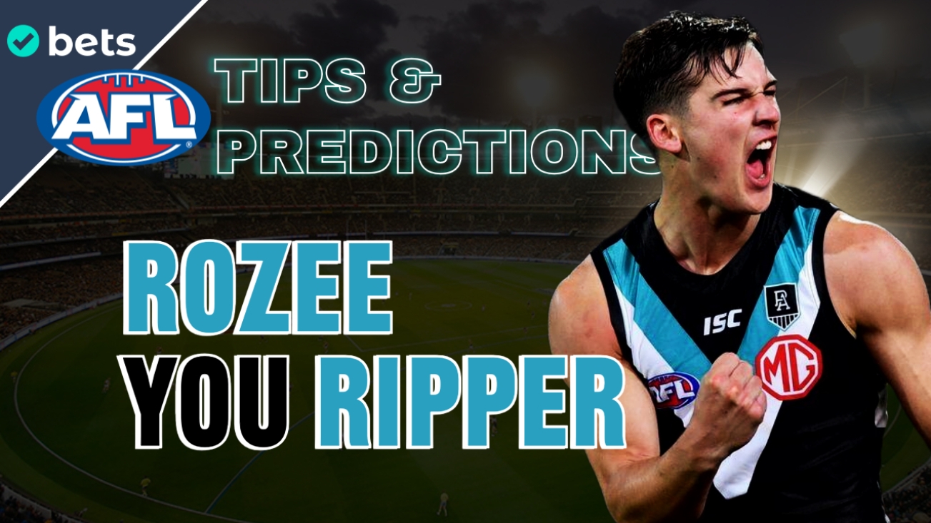 Essendon Bombers vs Port Adelaide Power Tips - Power to flex muscle ...