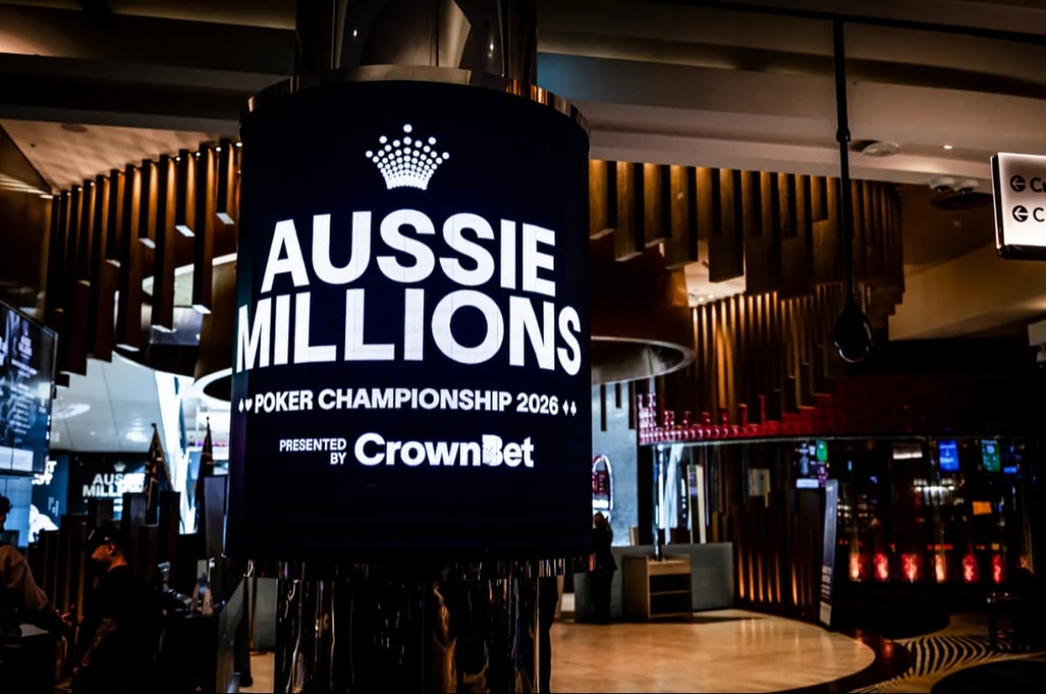 Aussie Millions 2026: The Historic Return to Australian Poker