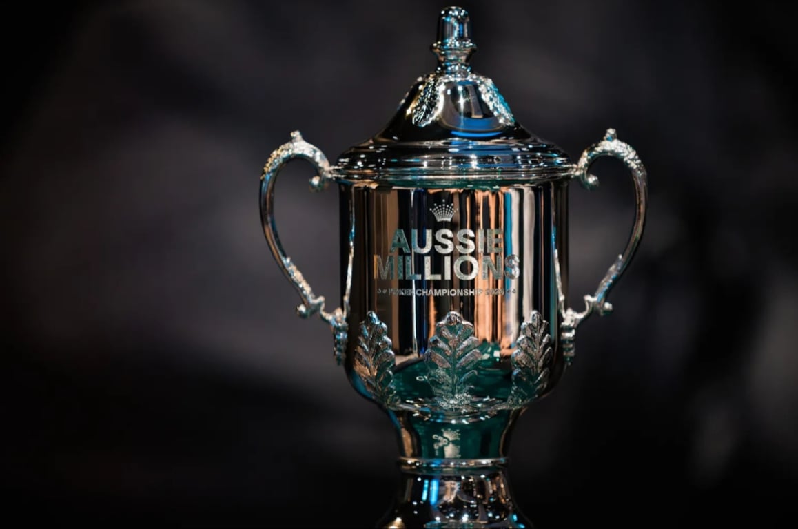 Aussie Millions 2026: Crown Melbourne Poker Returns