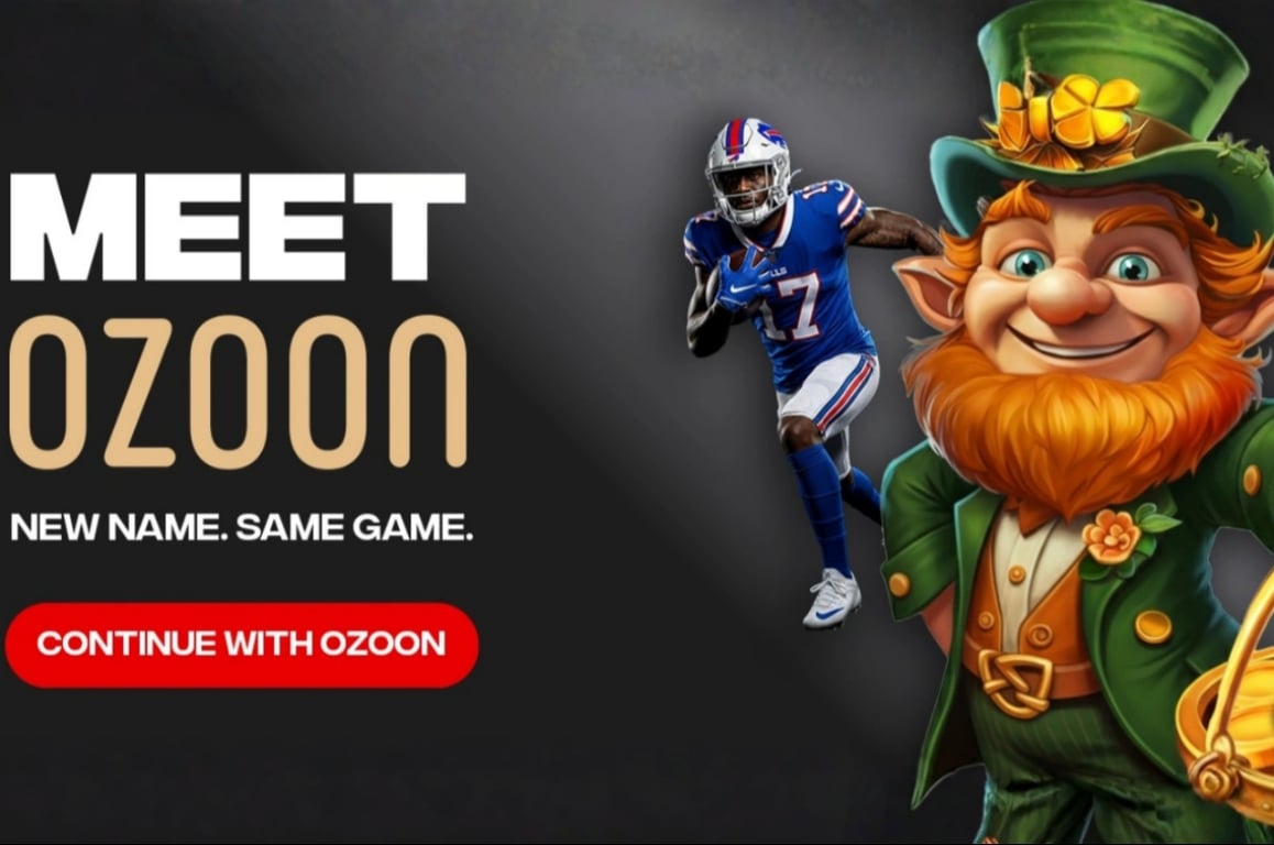Bodog Poker Rebrands to Ozoon in Canada, Ending a Poker-Boom Era