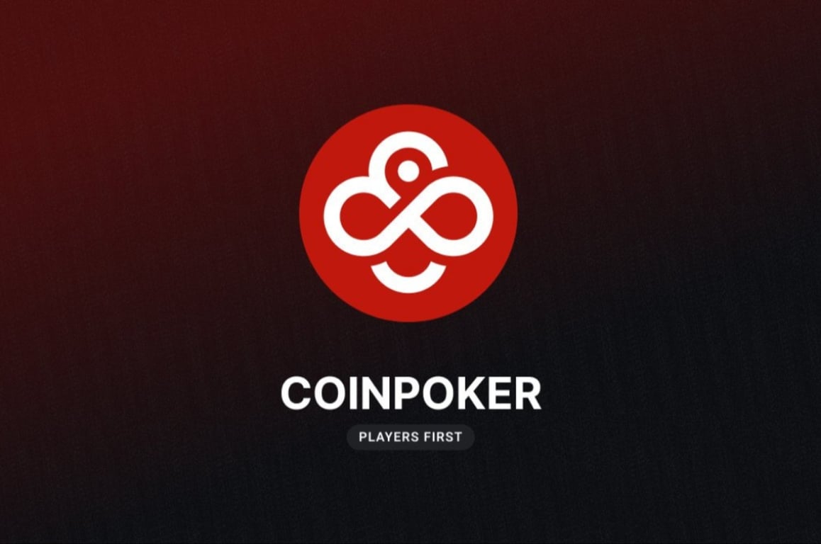 CoinPoker Adds Abby Merk, WisternJL and Papo MC