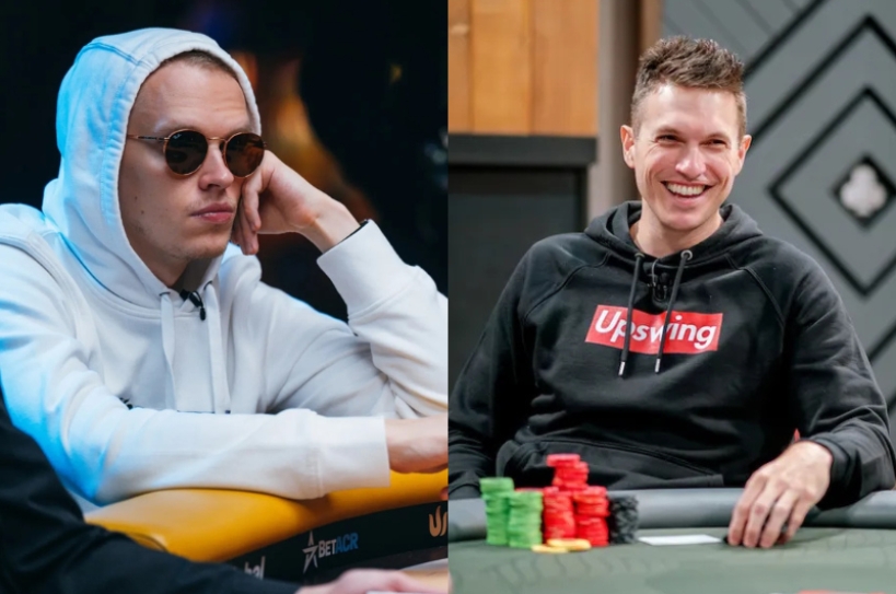 Doug Polk Secures Epic $1.2M Win Against Ossi Ketola