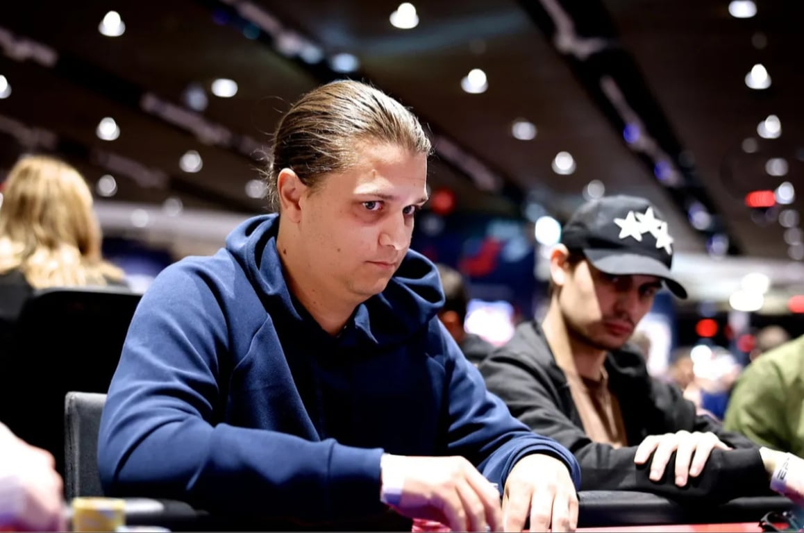 EPT Paris 2026 High Roller Results and Updates