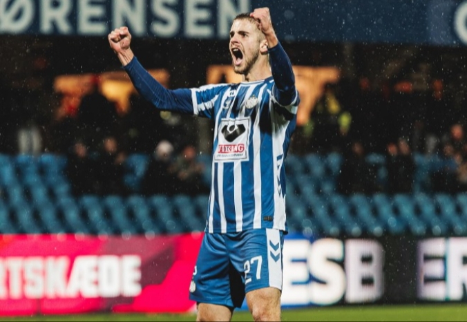 Esbjerg vs Middelfart Live Stream & Tips - Danish 1st Division