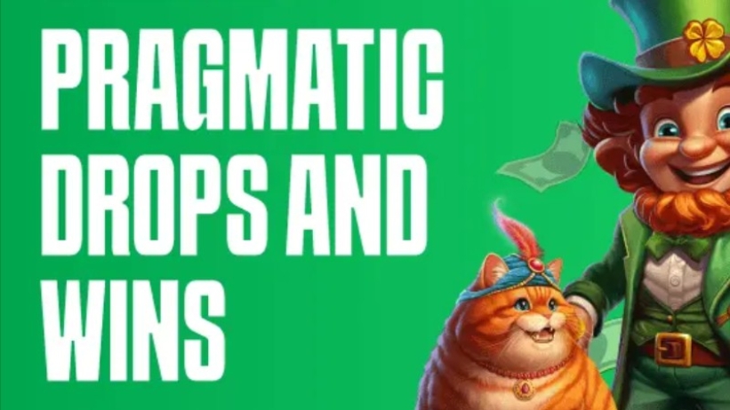 Goated Drops & Wins Guide 2026: Win Your Share of $2,000,000