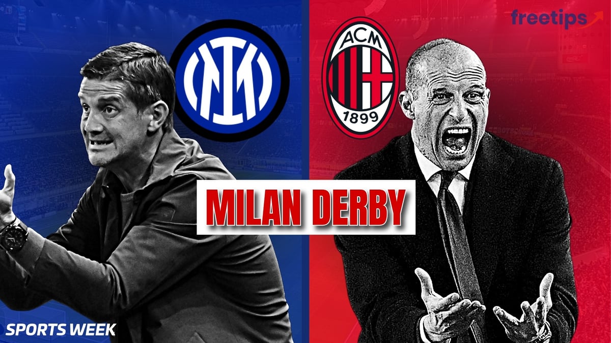 Inter vs AC Milan Video Preview – Milan Derby Insight & Match Prediction