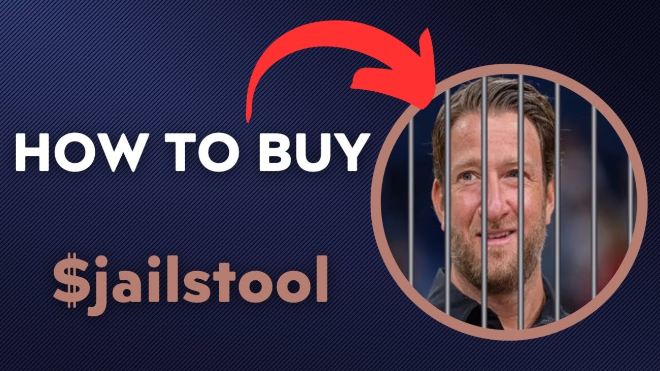 Jailstool Meme Coin Value Soars - Where to Buy