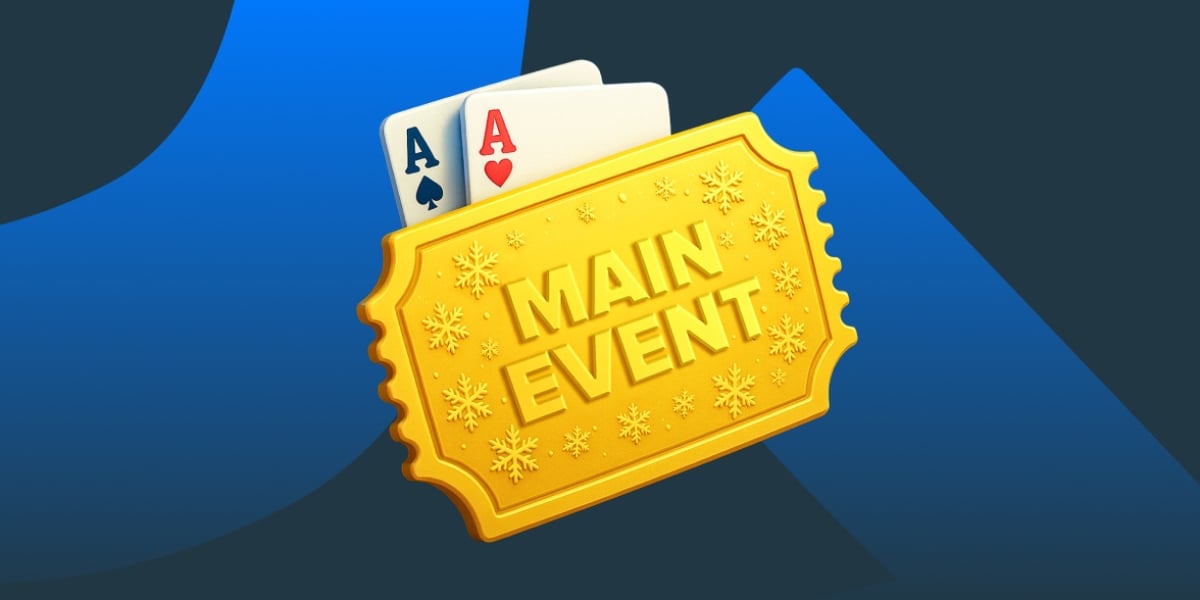 Stake Poker Christmas Series Guide: Black Friday Overlays, $1M ...