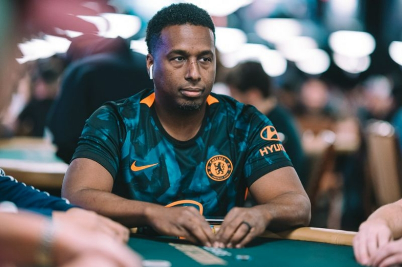 Hawkins Adds 21st WSOPC Ring as New Orleans Stop Heats Up
