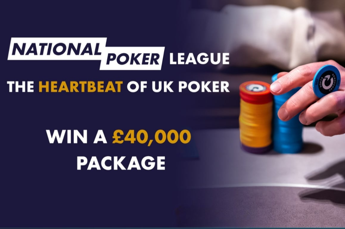 2026 National Poker League Guide: Standings, Prizes & Strategy