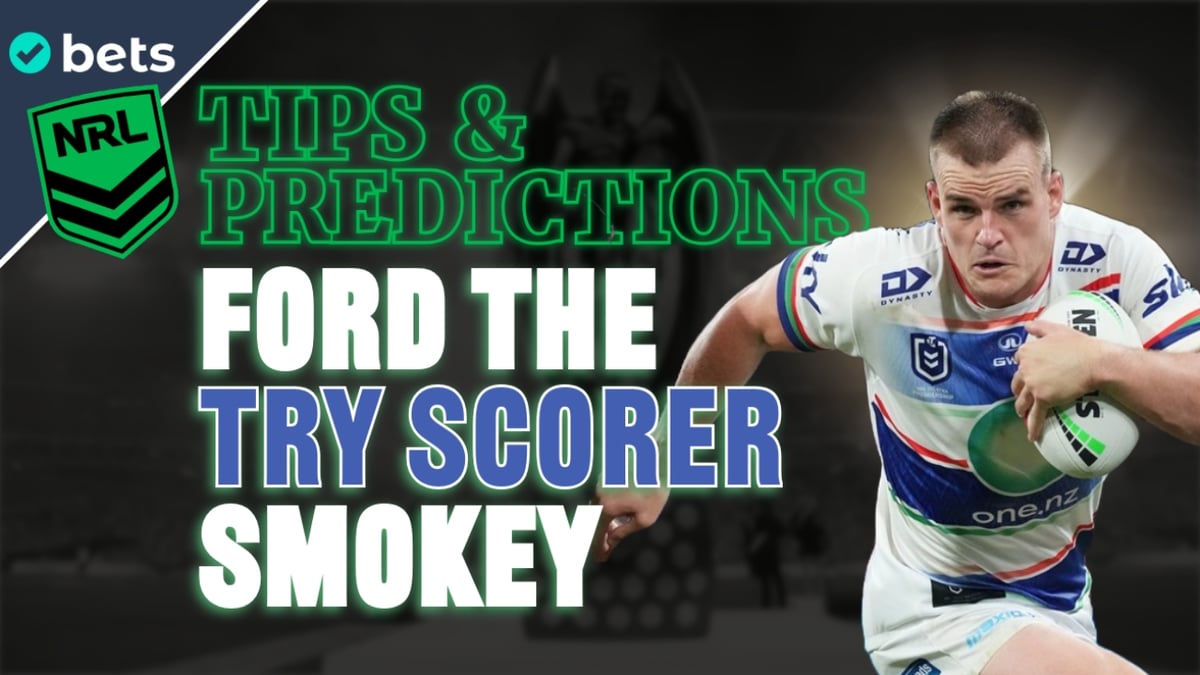 New Zealand Warriors vs Newcastle Knights NRL Tips - Warriors ANZAC ...
