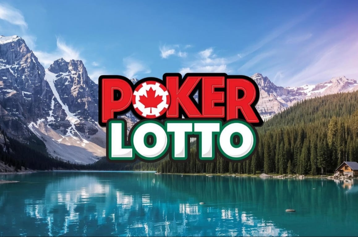 Atlantic Canada Poker Lotto: 2026 Results & Mechanics