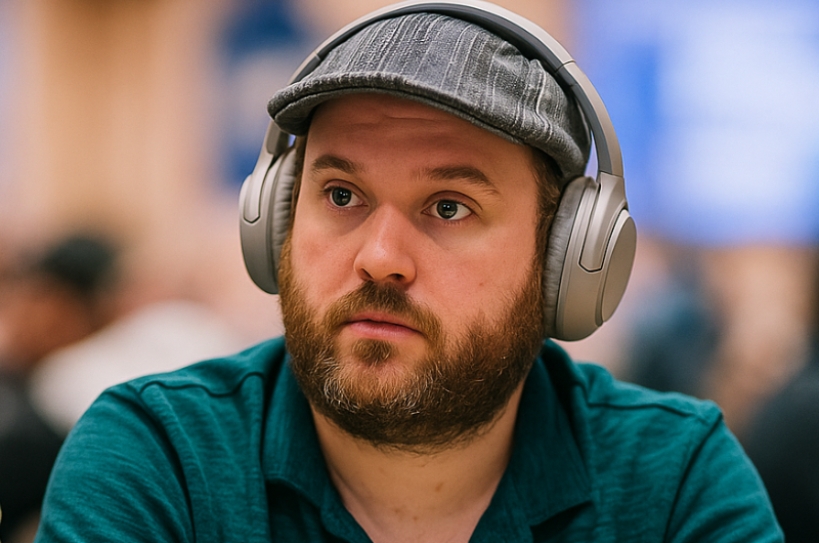 Scott Seiver Net Worth and Live Tournament Earnings