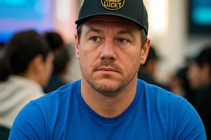 Shaun Deeb Live Tournament Earnings and Net Worth