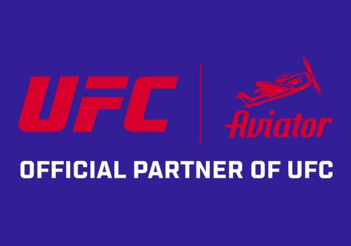 SPRIBE secures major UFC and WWE sponsorship deals for Aviator