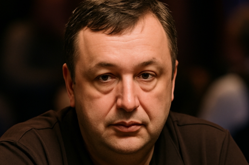 Tony G Live Tournament Earnings and Net Worth