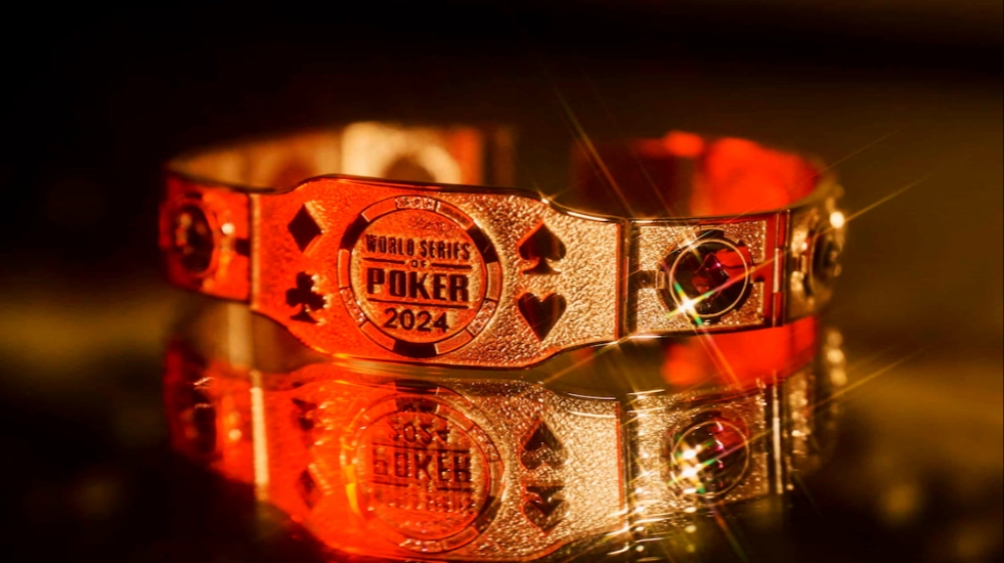 WSOP 2025: Full Schedule of Every $25K Buy-In Poker Event