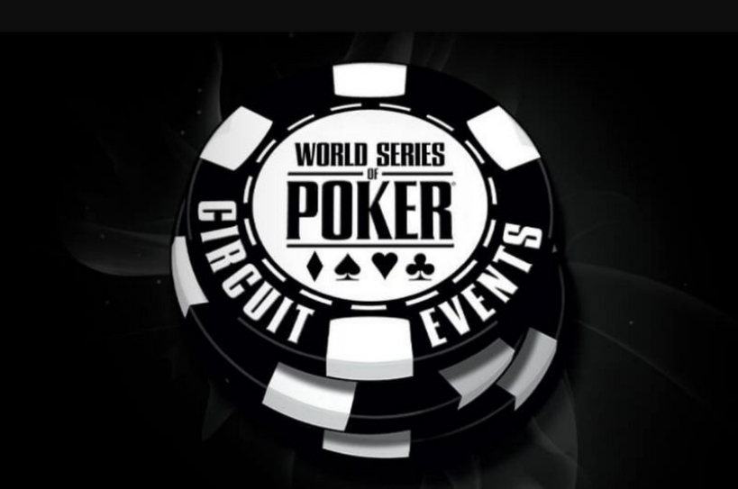 WSOP Circuit Choctaw Began Wednesday, $1m Main Event Starts 7 November