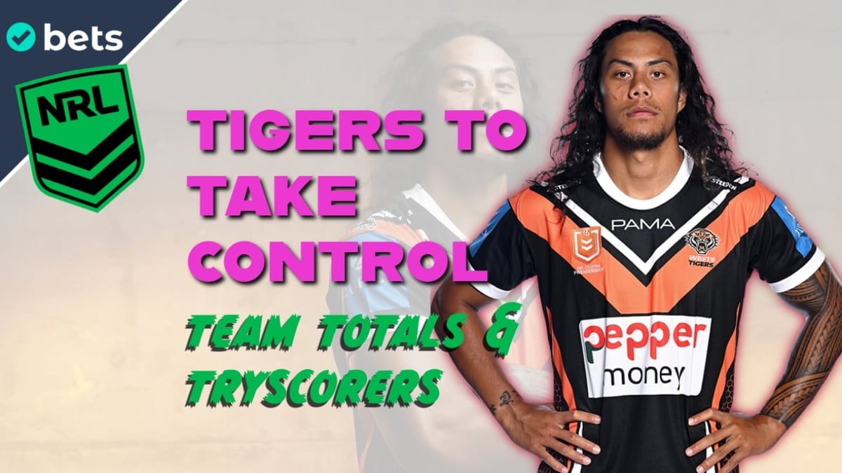 Wests Tigers vs Newcastle Knights Tips - New look Tigers to give big ...