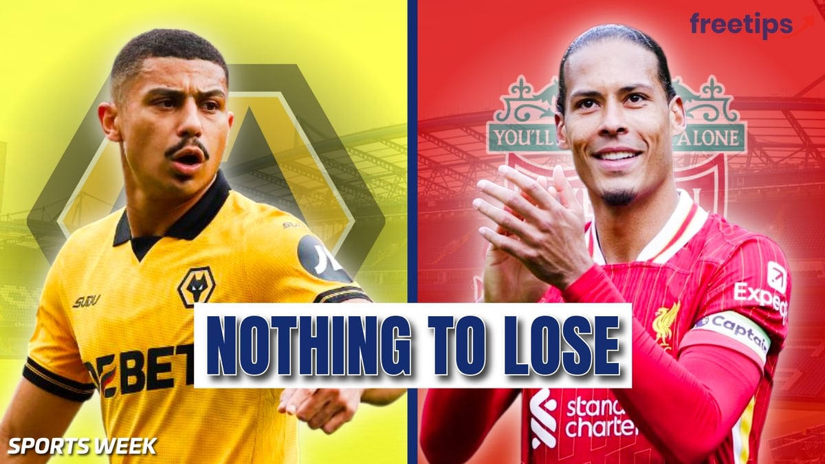 Wolves v Liverpool Video Preview - Can Wolves Shock Liverpool Again?