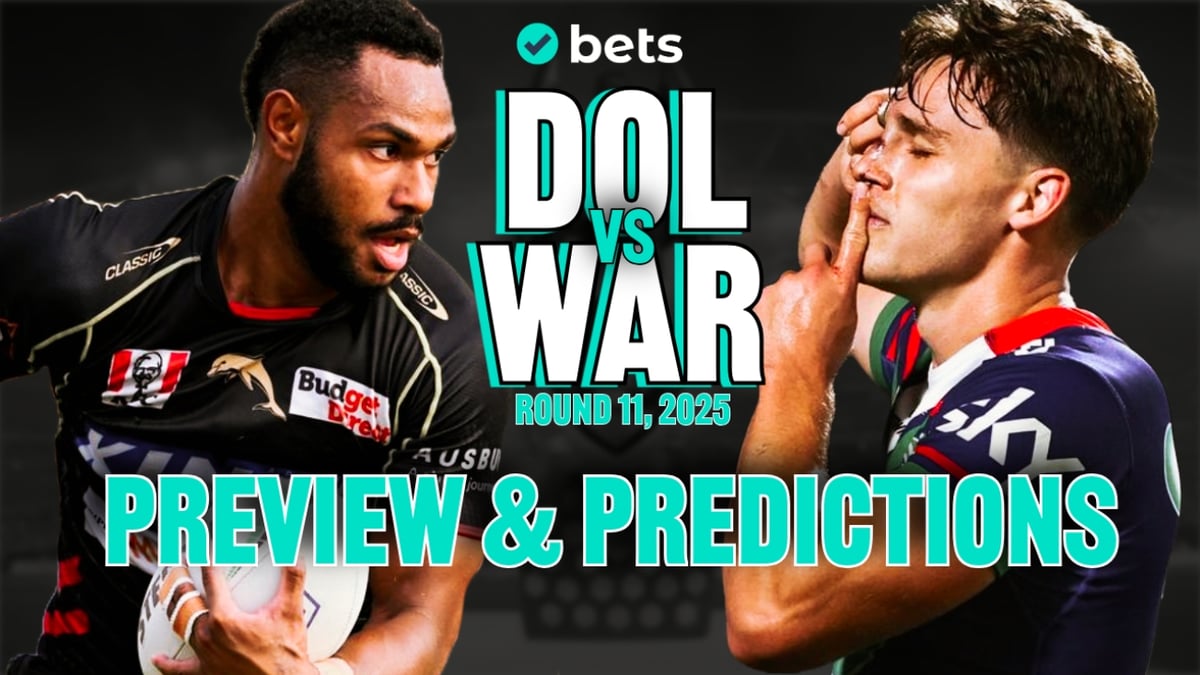 Dolphins vs New Zealand Warriors NRL Tips - Phins to improve to 3-0 vs ...