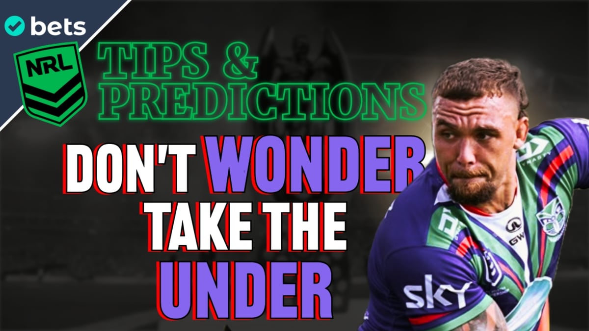South Sydney Rabbitohs vs New Zealand Warriors NRL Round 13 Tips - A ...