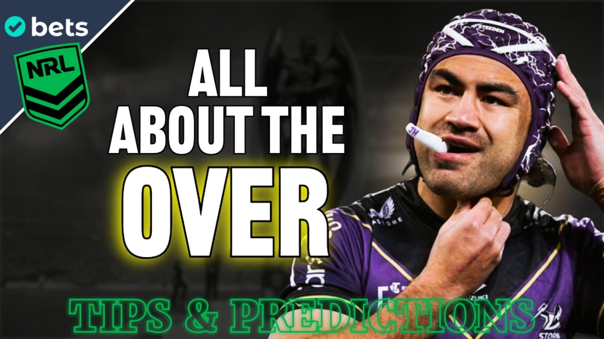 Melbourne Storm vs North QLD Cowboys NRL Round 14 Tips - Storm break ...