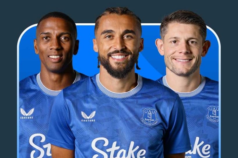 Nottingham Forest vs Everton – Get Your Winnings Doubled If Everton Win ...